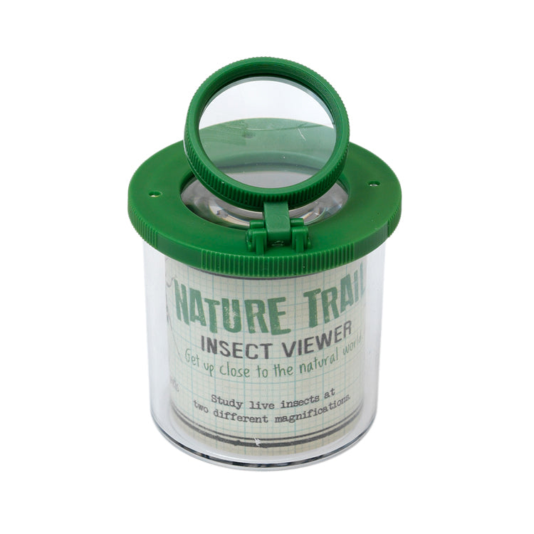 REX London - Insect Viewing Box